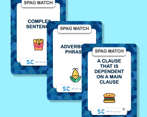 Sats Companion