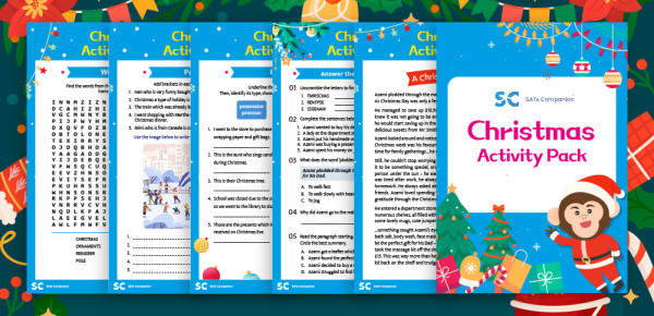 SATs Companion | Year 6 Catch Up | Year 6 Intervention | KS2 Practice